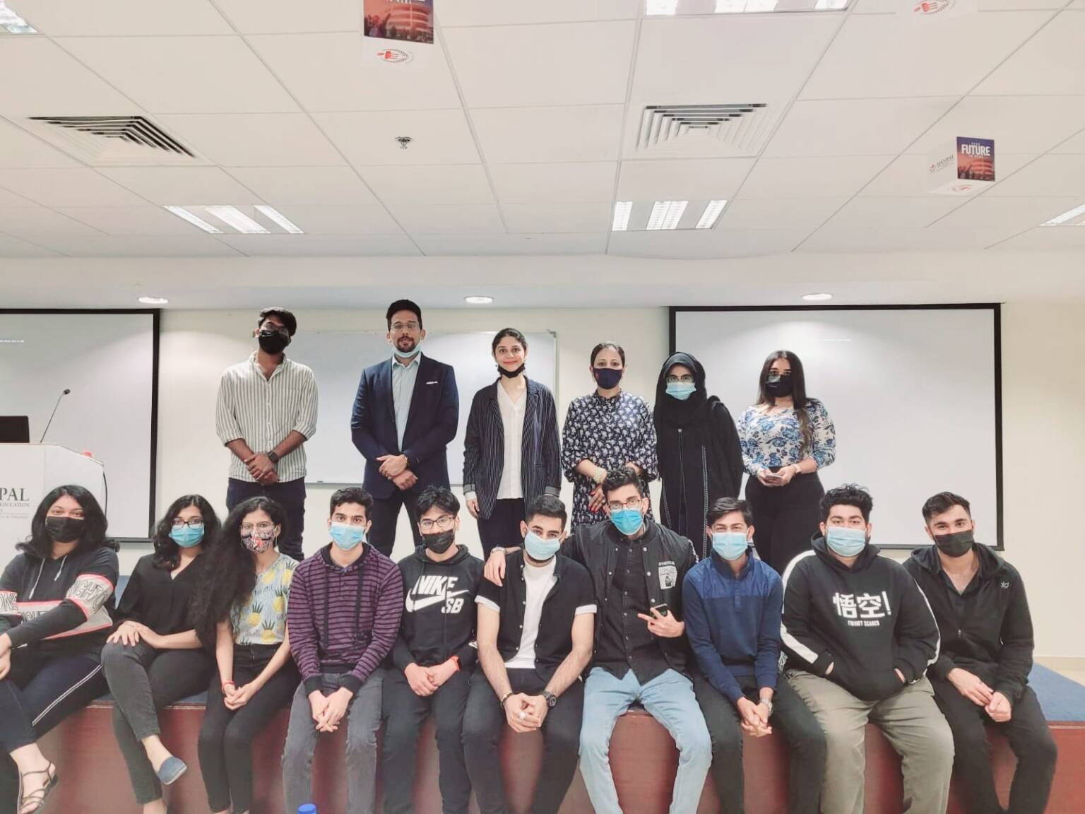 Nabeel Asim – Motivational Speaker & Life Coach